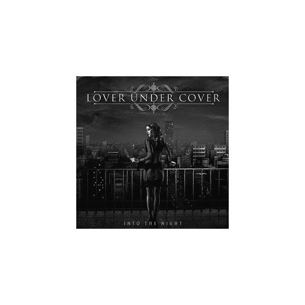 【発売日：2014年01月29日】LOVER UNDER COVER/Into The Night、メディア：CDA、発売日：2014/01/29、商品コード：RBNCD-1156、JANコード/ISBNコード：4560329801567