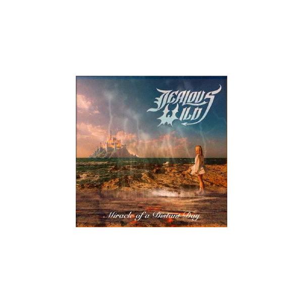 【発売日：2026年03月18日】JEALOUS WILD/Miracle Of A Distant Day、メディア：CDA、発売日：2026/03/18、商品コード：RBNCD-1463、JANコード/ISBNコード：458279881...