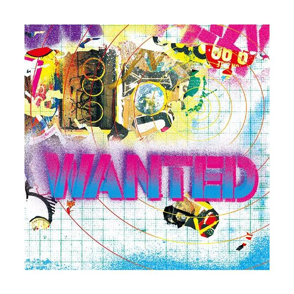 【発売日：2010年05月08日】オムニバス/ウォンテッド!!!、メディア：CDA、発売日：2010/05/08、商品コード：RCCP-7、JANコード/ISBNコード：4935228100736