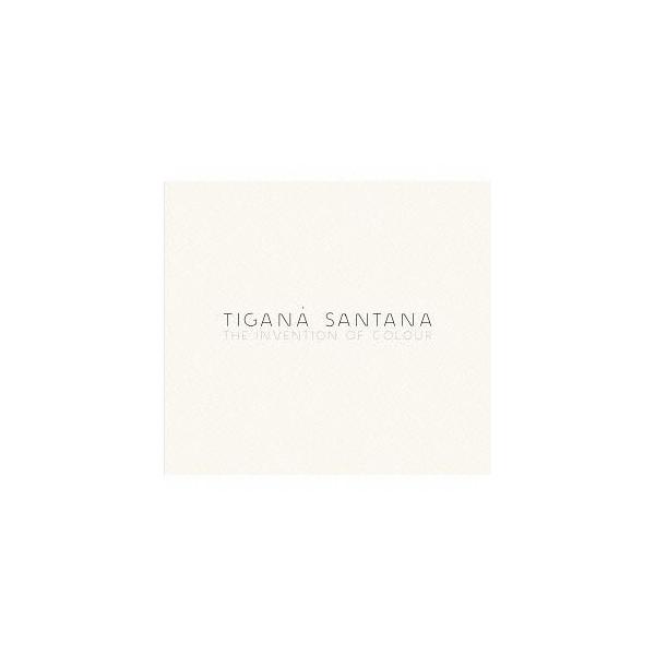 【発売日：2014年04月27日】チガナ・サンタナ/ジ・インヴェンション・オブ・カラー、メディア：CDA、発売日：2014/04/27、商品コード：RCIP-205、JANコード/ISBNコード：4532813032054