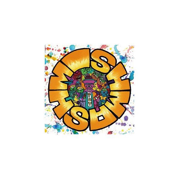 【発売日：2016年01月13日】POT/MISH MASH、メディア：CDA、発売日：2016/01/13、商品コード：RCTR-1045、JANコード/ISBNコード：4571483872430