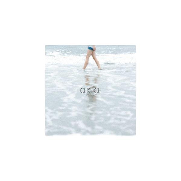 【発売日：2016年09月07日】BACK LIFT/CHOICE [通常盤]、メディア：CDA、発売日：2016/09/07、商品コード：RCTR-1051、JANコード/ISBNコード：4571483880657