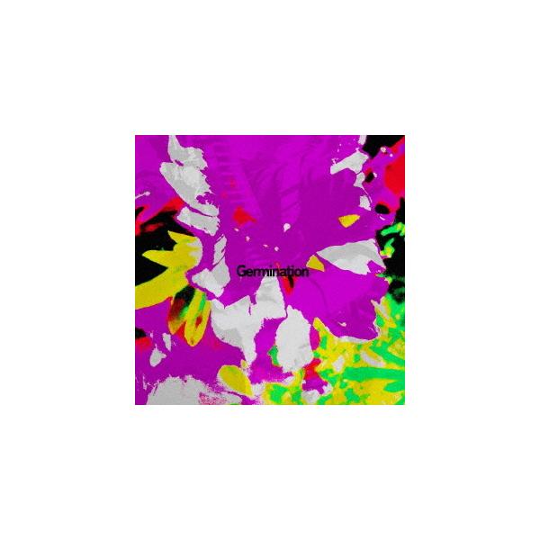 【発売日：2024年09月18日】May Forth/Germination、メディア：CDA、発売日：2024/09/18、商品コード：RCTR-1117、JANコード/ISBNコード：4580529531859