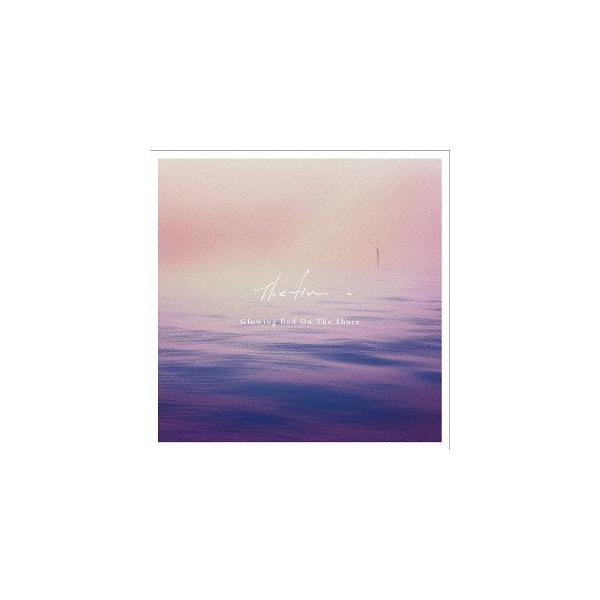 【発売日：2014年03月19日】The fin./Glowing Red On The Shore EP、メディア：CDA、発売日：2014/03/19、商品コード：RDCA-1033、JANコード/ISBNコード：4525853052496