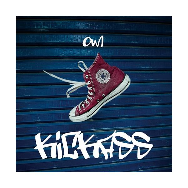 【発売日：2021年10月13日】OWl/KICKASS、メディア：CDA、発売日：2021/10/13、商品コード：REBI-1、JANコード/ISBNコード：4522197138657