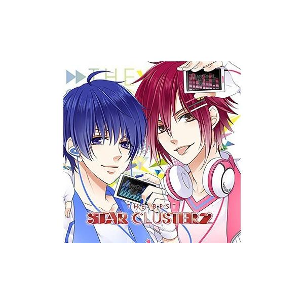 【発売日：2014年04月23日】MARGINAL#4/MARGINAL#4 THE BEST「STAR CLUSTAR」 (アトム・ルイver)、メディア：CDA、発売日：2014/04/23、商品コード：REC-143、JANコード/I...