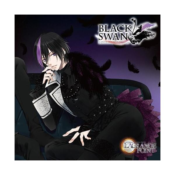 【発売日：2014年10月15日】LAGRANGE POINT/BLACK SWAN (シャイver)、メディア：CDA、発売日：2014/10/15、商品コード：REC-209、JANコード/ISBNコード：4580337457174