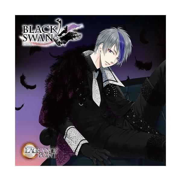 【発売日：2014年10月15日】LAGRANGE POINT/BLACK SWAN (キラver)、メディア：CDA、発売日：2014/10/15、商品コード：REC-210、JANコード/ISBNコード：4580337457181