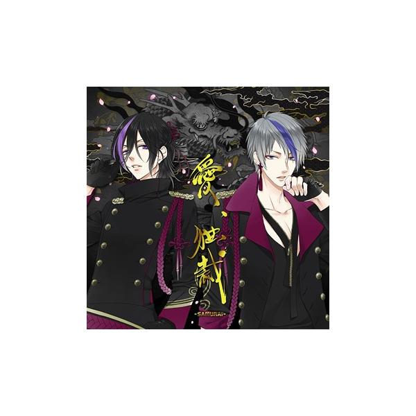 【発売日：2015年01月14日】LAGRANGE POINT/愛、独裁-SAMURAI- (シャイ・キラver)、メディア：CDA、発売日：2015/01/14、商品コード：REC-267、JANコード/ISBNコード：458033745...