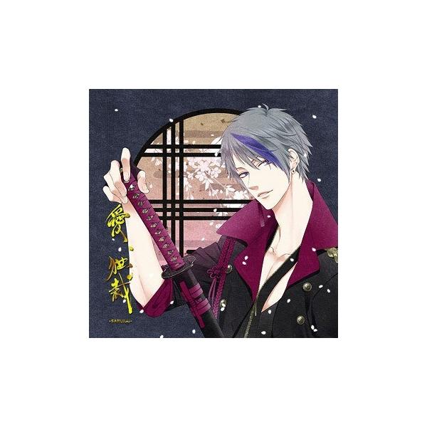 【発売日：2015年01月14日】LAGRANGE POINT/愛、独裁-SAMURAI- (キラver)、メディア：CDA、発売日：2015/01/14、商品コード：REC-269、JANコード/ISBNコード：4580337459796