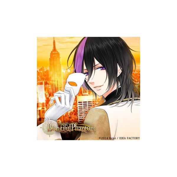 【発売日：2015年06月10日】LAGRANGE POINT/Beautiful Phantom (シャイver)、メディア：CDA、発売日：2015/06/10、商品コード：REC-295、JANコード/ISBNコード：45803374...