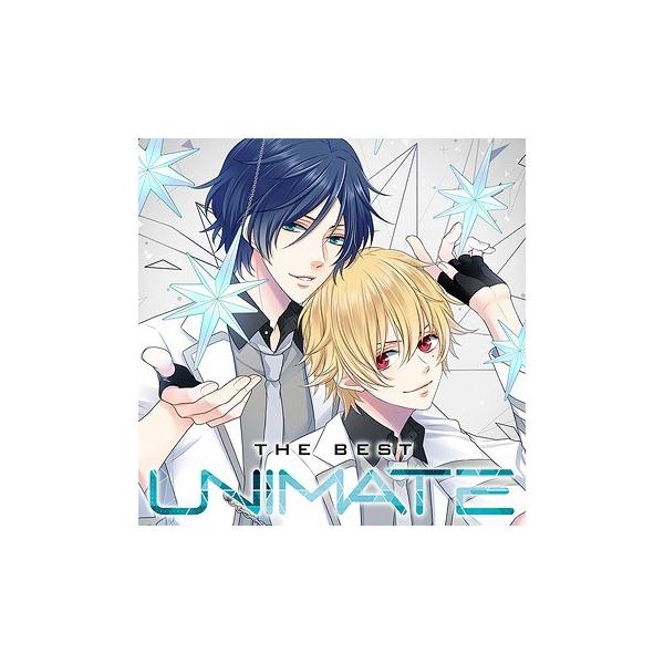 【発売日：2016年04月27日】UNICORN Jr./UNICORN Jr. THE BEST「UNIMATE」 (ツバサ・アルトver)、メディア：CDA、発売日：2016/04/27、商品コード：REC-319、JANコード/ISB...