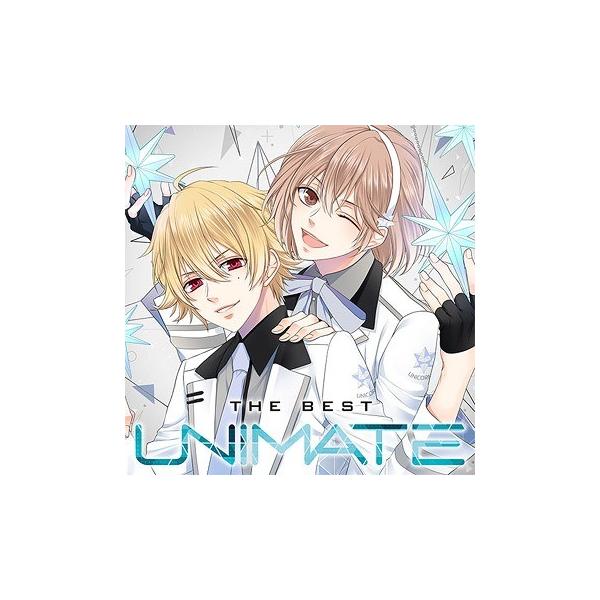 【発売日：2016年04月27日】UNICORN Jr./UNICORN Jr. THE BEST「UNIMATE」 (ツバサ・テルマver)、メディア：CDA、発売日：2016/04/27、商品コード：REC-320、JANコード/ISB...