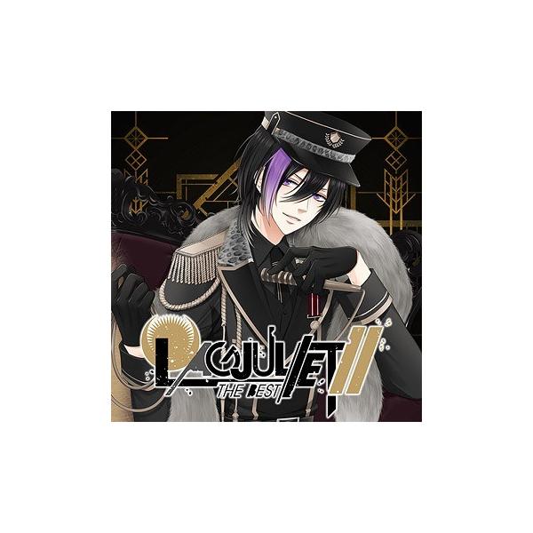 【発売日：2016年05月25日】LAGRANGE POINT/LAGRANGE POINT THE BEST「Lagjuliet II」 (シャイver)、メディア：CDA、発売日：2016/05/25、商品コード：REC-322、JAN...