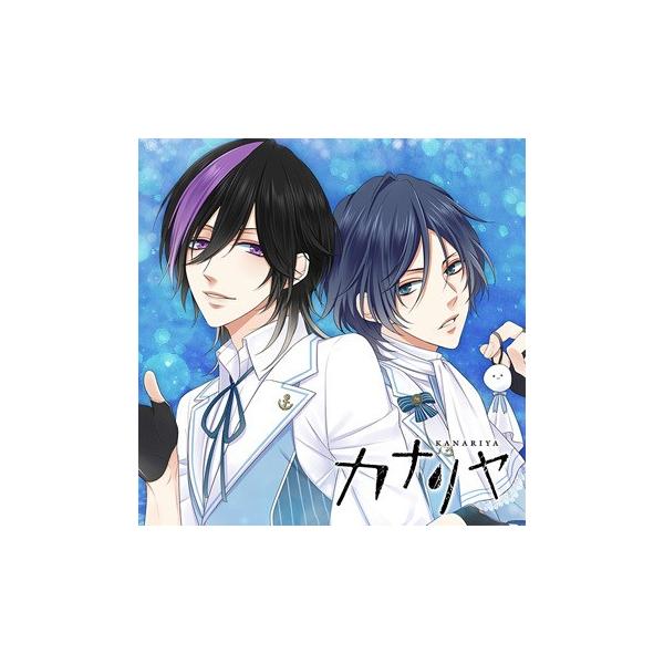 【発売日：2016年08月10日】NEBULAS/カナリヤ (シャイ・アルトver)、メディア：CDA、発売日：2016/08/10、商品コード：REC-433、JANコード/ISBNコード：4580337477233