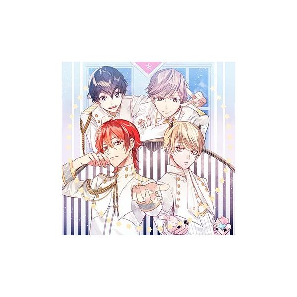 【発売日：2016年06月22日】Epicurean/FORBIDDEN★STAR Epicurean 1st (ケラ・ロミオ・サエ・ノゾミver)、メディア：CDA、発売日：2016/06/22、商品コード：REC-493、JANコード/...