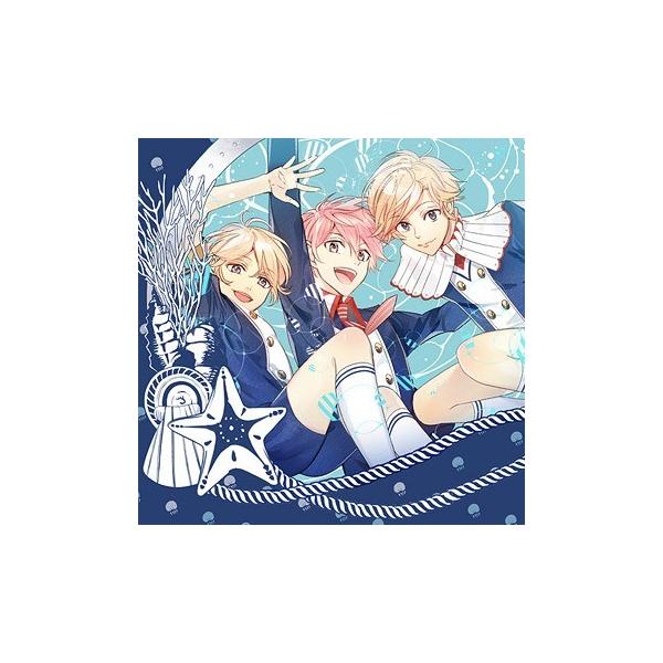 【発売日：2016年07月27日】XYZ/FORBIDDEN★STAR XYZ 1st (ソーマ・キルナ・ライラver)、メディア：CDA、発売日：2016/07/27、商品コード：REC-496、JANコード/ISBNコード：458033...