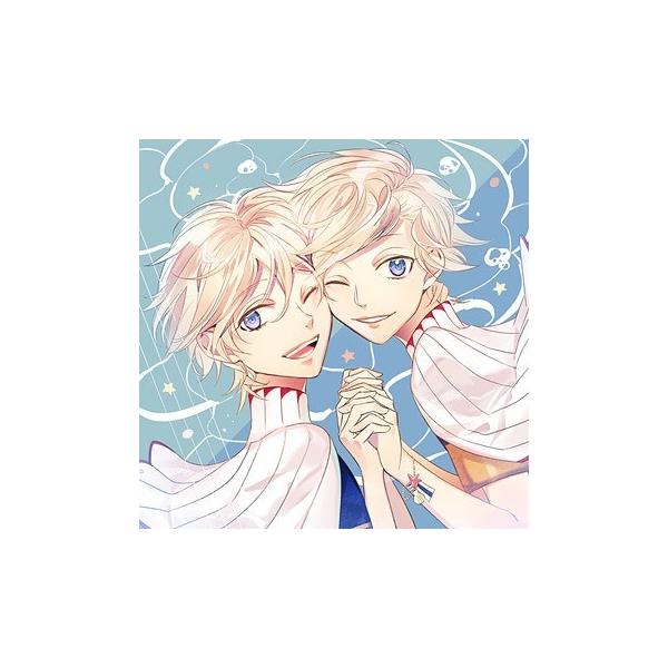 【発売日：2016年07月27日】XYZ/FORBIDDEN★STAR XYZ 1st (キルナ・ライラver)、メディア：CDA、発売日：2016/07/27、商品コード：REC-497、JANコード/ISBNコード：4580337477875