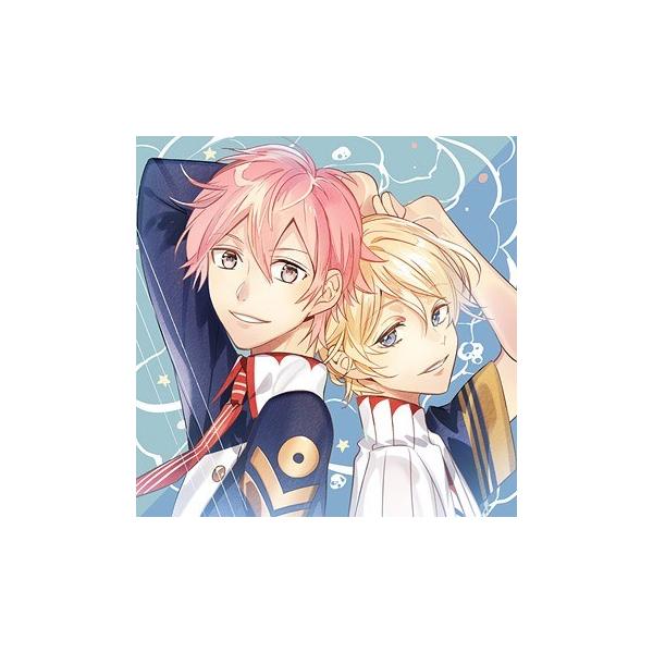 【発売日：2016年07月27日】XYZ/FORBIDDEN★STAR XYZ 1st (ソーマ・ライラver)、メディア：CDA、発売日：2016/07/27、商品コード：REC-498、JANコード/ISBNコード：4580337477882