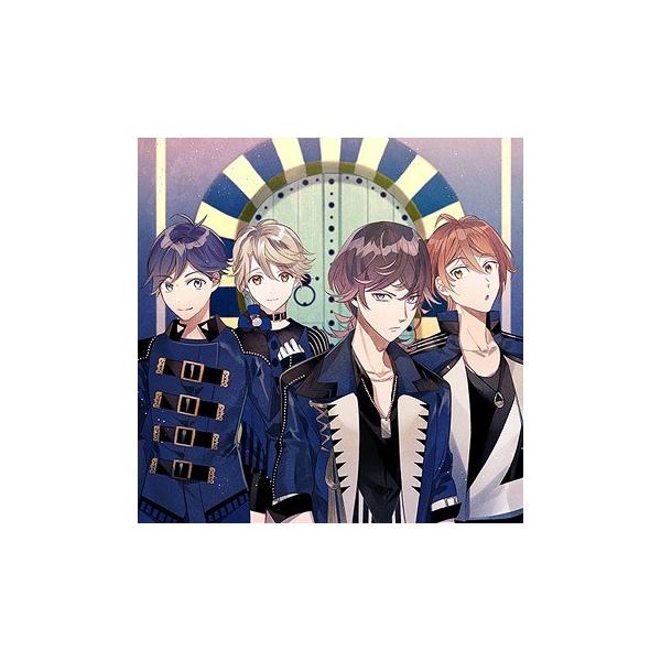 【発売日：2016年09月28日】BLACK VERRY/FORBIDDEN★STAR BLACK VERRY 1st (アキト・トヲル・ウラン・シータver)、メディア：CDA、発売日：2016/09/28、商品コード：REC-502、J...