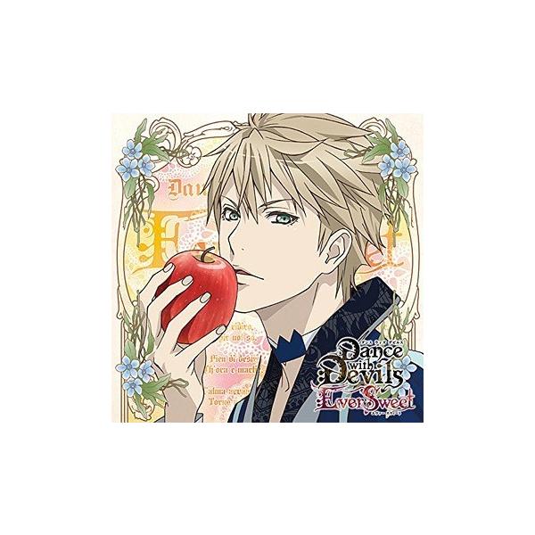 【発売日：2016年10月19日】ドラマCD (斉藤壮馬)/アクマに囁かれ魅了されるCD「Dance with Devils -EverSweet-」 Vol.1 レム、メディア：CDA、発売日：2016/10/19、商品コード：REC-5...