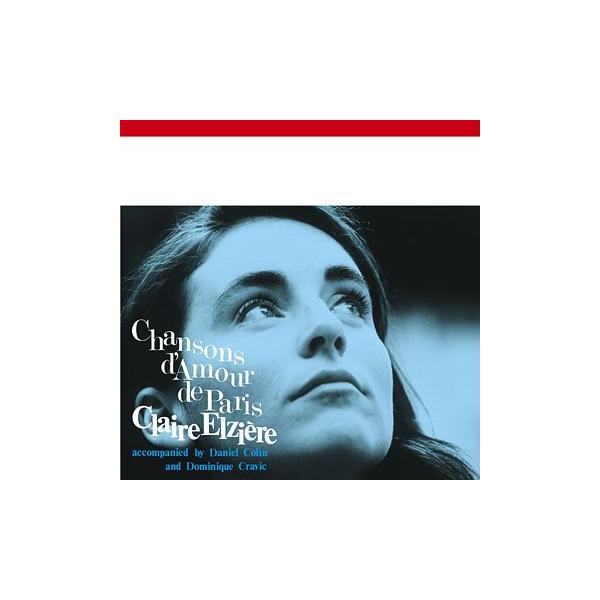 【発売日：2008年09月24日】クレール・エルジエール with ドミニック・クラヴィック、ダニエル・コラン/パリ、愛の歌〜永遠のシャンソン名曲集〜、メディア：CDA、発売日：2008/09/24、商品コード：RES-143、JANコード...