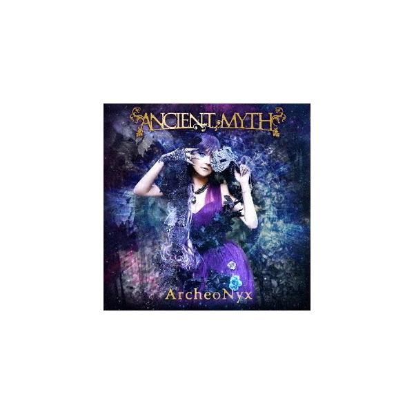 【発売日：2021年07月07日】ANCIENT MYTH/ArcheoNyx [Deluxe Edition]、メディア：CDA、発売日：2021/07/07、商品コード：RETS-23、JANコード/ISBNコード：4988044065642