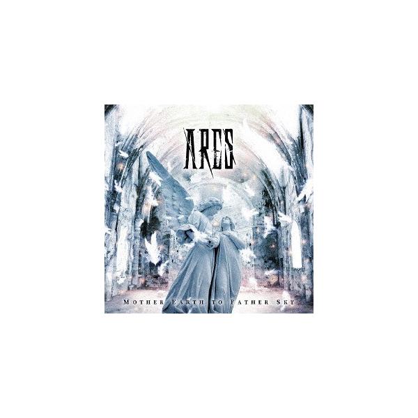 【発売日：2018年11月07日】ARES/Mother Earth to Father Sky、メディア：CDA、発売日：2018/11/07、商品コード：RETS-6、JANコード/ISBNコード：4988044042612