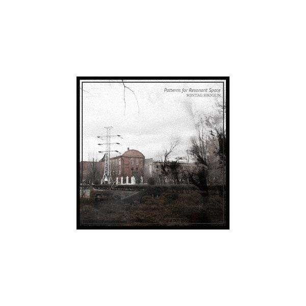 【発売日：2017年09月22日】ソンタグ・ショーグン/Patterns For Resonant Space、メディア：CDA、発売日：2017/09/22、商品コード：RIC-37、JANコード/ISBNコード：4582237838756