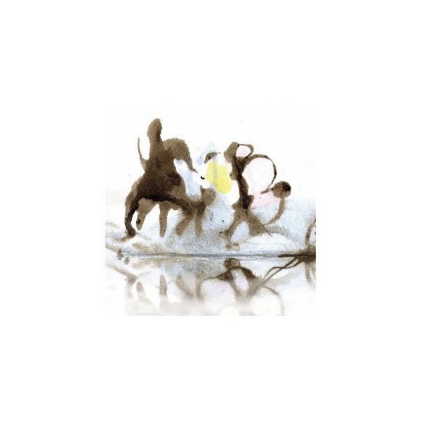 【発売日：2024年11月20日】Tomin/A Willed and Conscious Balance、メディア：CDA、発売日：2024/11/20、商品コード：RINC-129、JANコード/ISBNコード：4988044124349