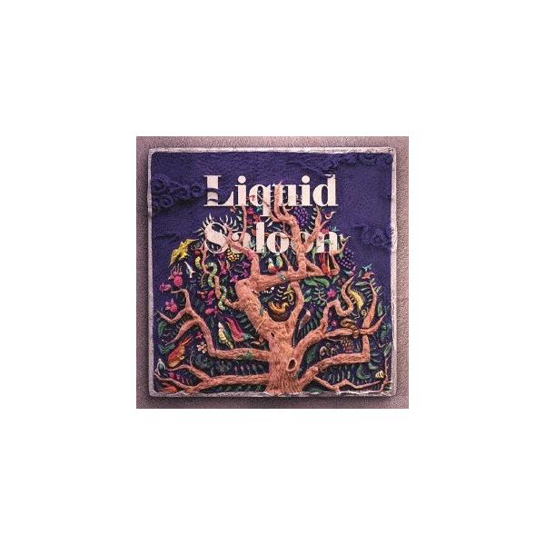 【発売日：2019年03月20日】LIQUID SALOON/Liquid Saloon、メディア：CDA、発売日：2019/03/20、商品コード：RINC-47、JANコード/ISBNコード：4988044045057