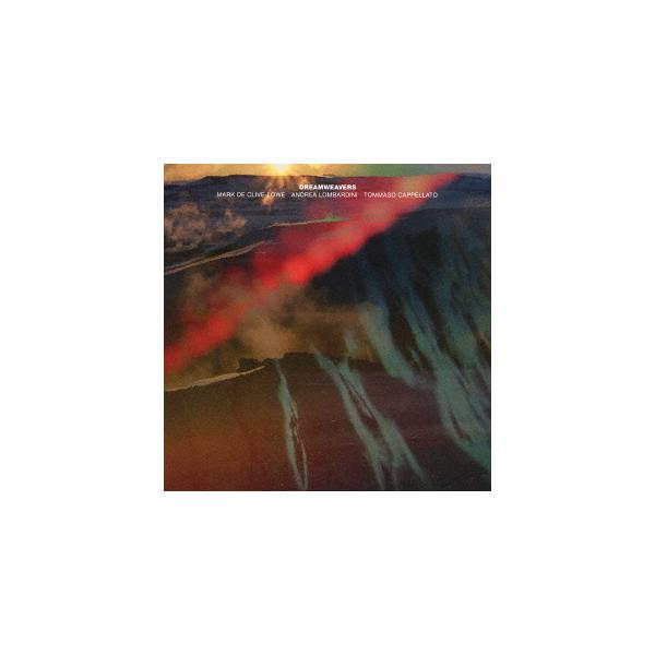 【発売日：2021年02月03日】MARK DE CLIVE-LOWE/ANDREA LOMBARDINI/TOMMASO CAPPELLATO/DREAMWEAVERS [MQA-CD]、メディア：CDA、発売日：2021/02/03、商...