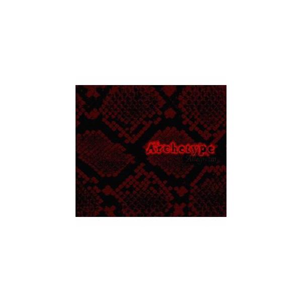 【発売日：2011年12月09日】Allegretto/Archetype、メディア：CDA、発売日：2011/12/09、商品コード：RJJS-1、JANコード/ISBNコード：4571223051521