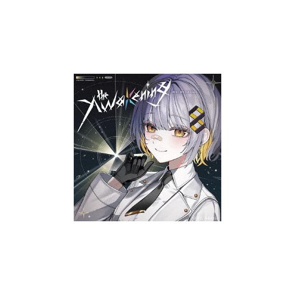 【発売日：2026年03月25日】LIVE UNION/The Awakening -HACHI Edition-、メディア：CDA、発売日：2026/03/25、商品コード：RKLC-10005、JANコード/ISBNコード：457369...