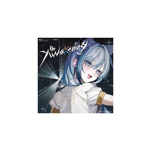 【発売日：2026年03月25日】LIVE UNION/The Awakening -水瀬凪 Edition-、メディア：CDA、発売日：2026/03/25、商品コード：RKLC-10007、JANコード/ISBNコード：45736915...