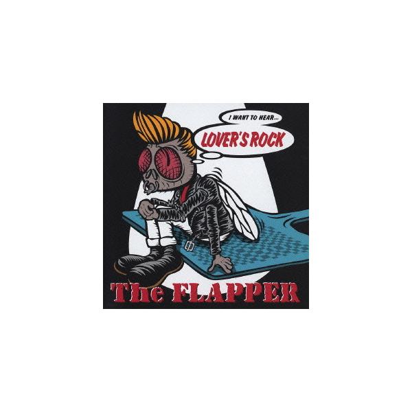 【発売日：2003年01月22日】The FLAPPER/LOVER'S ROCK、メディア：CDA、発売日：2003/01/22、商品コード：RLCA-1030、JANコード/ISBNコード：4546175010308