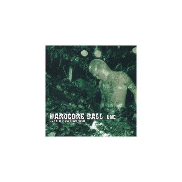 【発売日：2005年05月25日】オムニバス/HARD CORE BALL、メディア：CDA、発売日：2005/05/25、商品コード：RLCA-1075、JANコード/ISBNコード：4546175010759