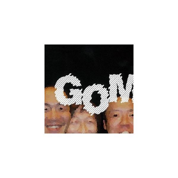 【発売日：2009年12月23日】gomnupers/gomnupers、メディア：CDA、発売日：2009/12/23、商品コード：RLCA-1136、JANコード/ISBNコード：4546175011367