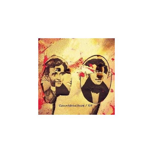 【発売日：2012年12月05日】EF/Counter culture、メディア：CDA、発売日：2012/12/05、商品コード：RLCA-1165、JANコード/ISBNコード：4546175011541