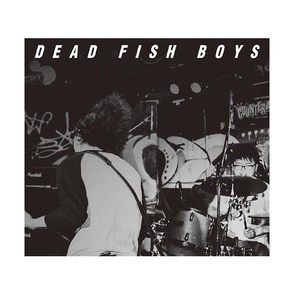 【発売日：2018年04月04日】DEAD FISH BOYS/Return of the everlasting youth、メディア：CDA、発売日：2018/04/04、商品コード：RLCA-1197、JANコード/ISBNコード：4...