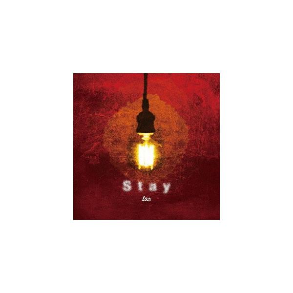 【発売日：2018年05月23日】LOUR/Stay、メディア：CDA、発売日：2018/05/23、商品コード：RLCA-1201、JANコード/ISBNコード：4546175011879