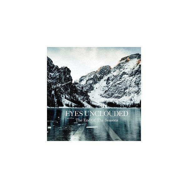 【発売日：2018年06月06日】EYES UNCLOUDED/The End Of The Seasons、メディア：CDA、発売日：2018/06/06、商品コード：RLCA-1202、JANコード/ISBNコード：4546175011886