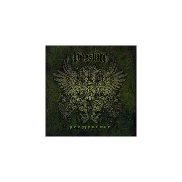 【発売日：2009年03月25日】Vassline/Permanence、メディア：CDA、発売日：2009/03/25、商品コード：RLCY-1127、JANコード/ISBNコード：4546175011275
