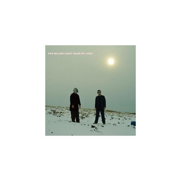 【発売日：2016年05月04日】haikarahakuti/TWO BILLION LIGHT YEARS OF MUSIC、メディア：CDA、発売日：2016/05/04、商品コード：ROSE-196、JANコード/ISBNコード：45...