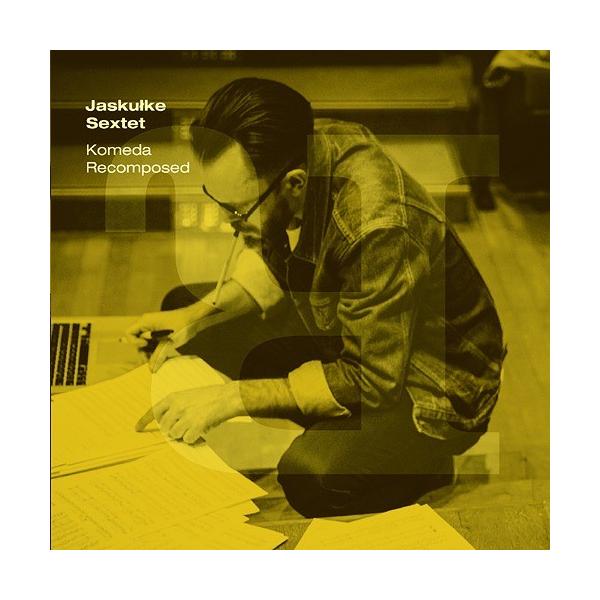 【発売日：2018年06月20日】スワヴェク・ヤスクウケ・セクステット/コメダ (RECOMPOSED)、メディア：CDA、発売日：2018/06/20、商品コード：RPOZ-10041、JANコード/ISBNコード：4562469600758