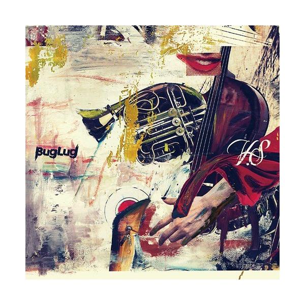 【発売日：2016年03月30日】BugLug/V.S [通常盤]、メディア：CDA、発売日：2016/03/30、商品コード：RSCD-218、JANコード/ISBNコード：4529123340559