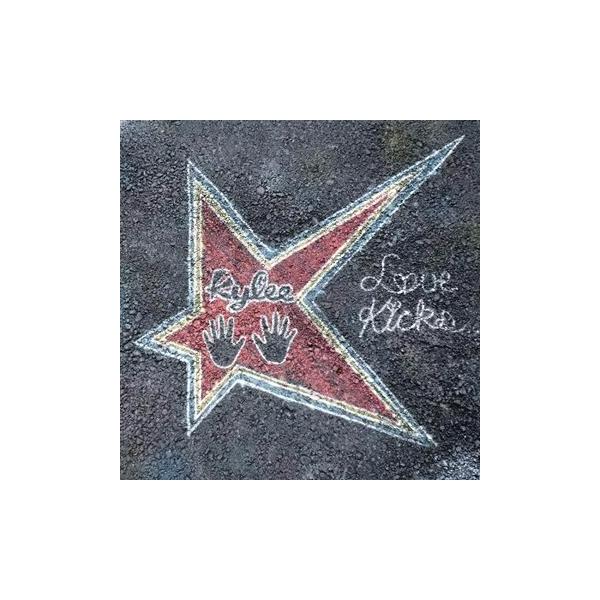 【発売日：2009年03月04日】Kylee/Love Kicks...、メディア：CDA、発売日：2009/03/04、商品コード：RX-27、JANコード/ISBNコード：4514306009873