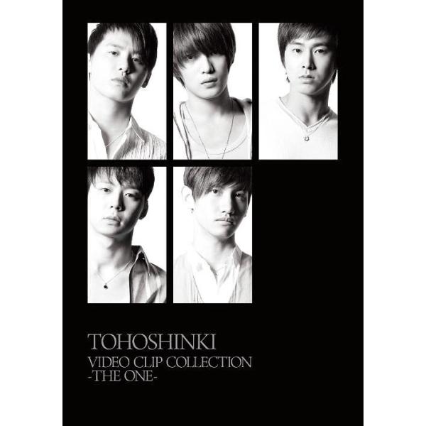 【発売日：2010年03月17日】東方神起/TOHOSHINKI VIDEO CLIP COLLECTION -THE ONE-、メディア：DVD、発売日：2010/03/17、商品コード：RZBD-46534、JANコード/ISBNコード...