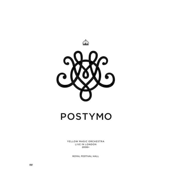 【発売日：2009年08月26日】Yellow Magic Orchestra/POSTYMO 〜Yellow Magic Orchestra Live in London 2008+〜、メディア：DVD、発売日：2009/08/26、商品...