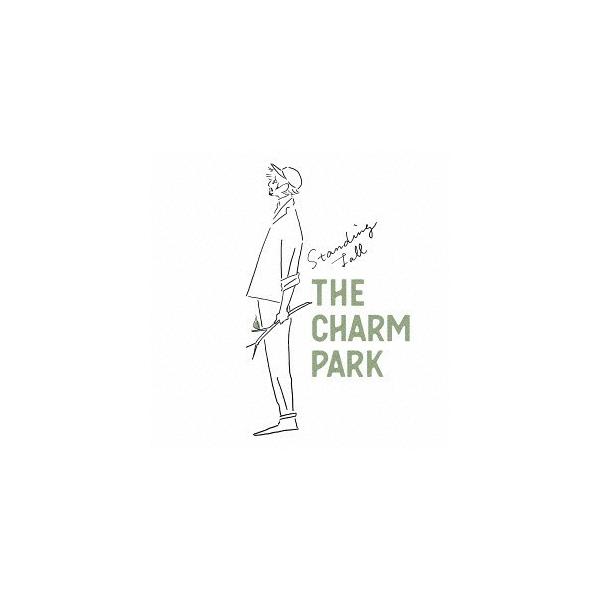 【発売日：2019年07月03日】THE CHARM PARK/Standing Tall、メディア：CDA、発売日：2019/07/03、商品コード：RZCB-87003、JANコード/ISBNコード：4988064870035